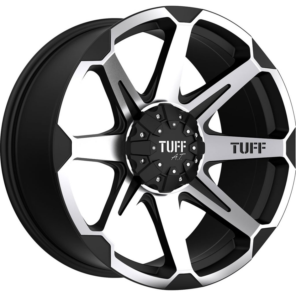 Felger - SUV & Pickup • Eiker Motorshop