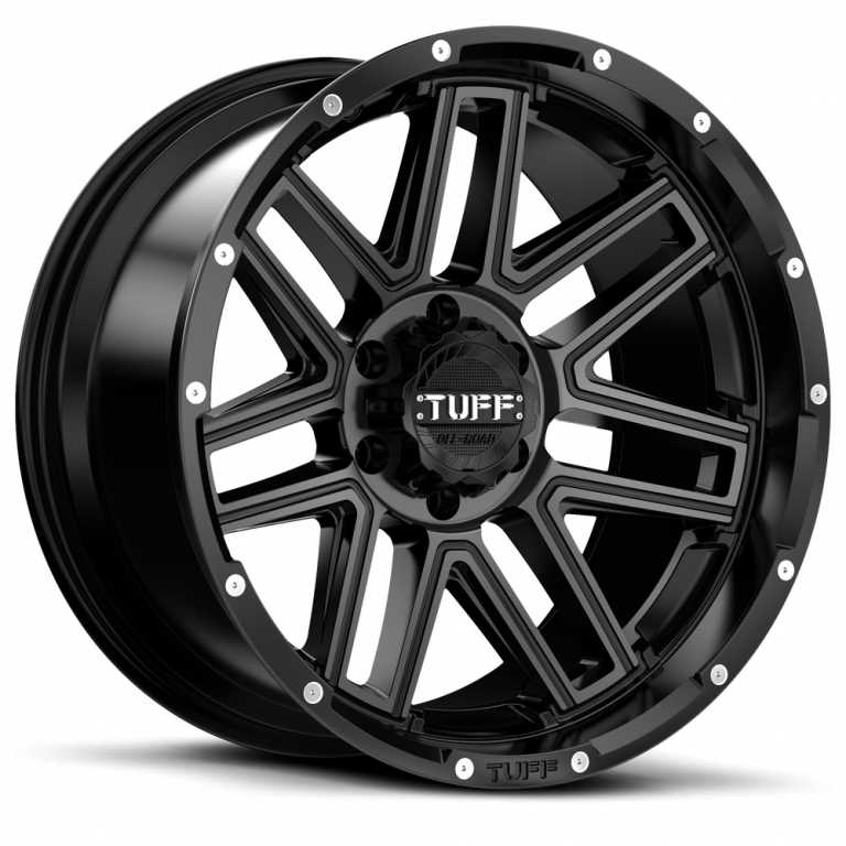 Felger - SUV & Pickup • Eiker Motorshop