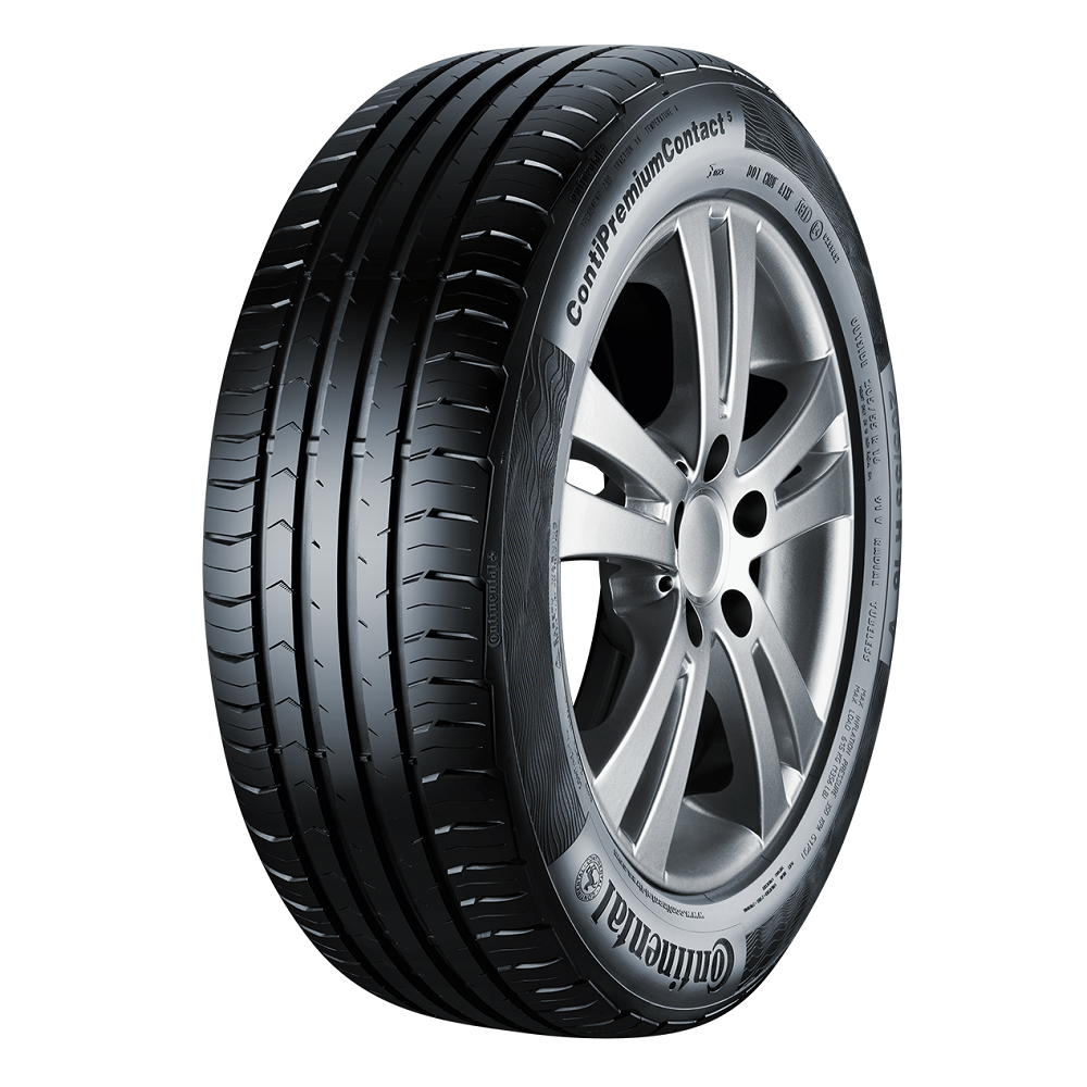 Continental Eco Contact 6 175 65R14 82T Eiker Motorshop