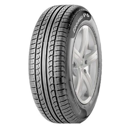 Pirelli P6 Cint 195/55R15 85H • Eiker Motorshop