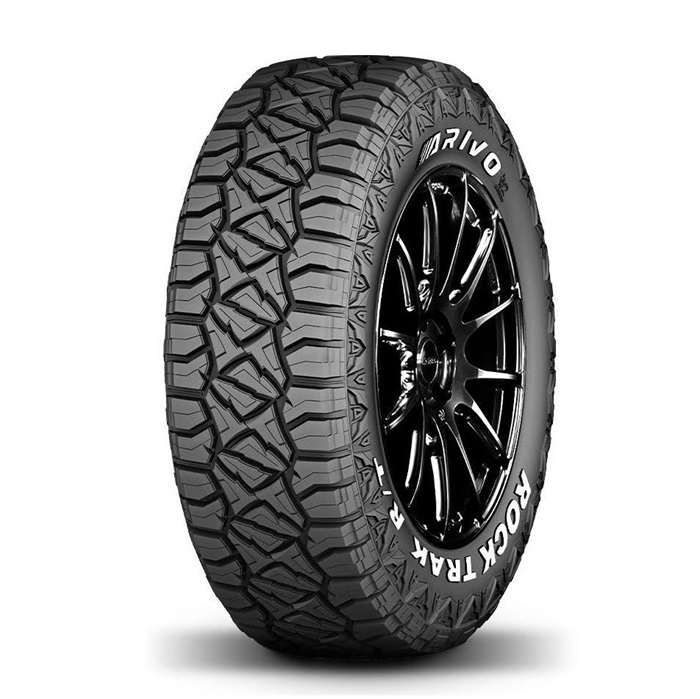 Arivo Rock Trak R/T 35x12,50R20 121Q • Eiker Motorshop