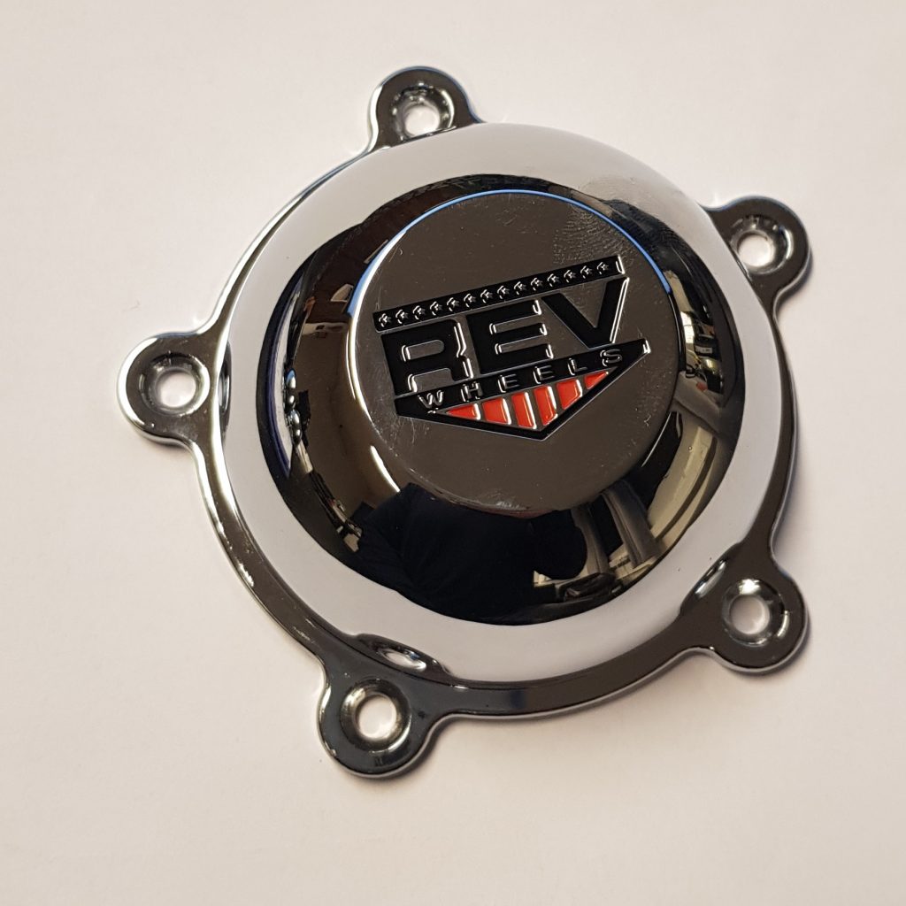 Navkopp: REV Cap • Eiker Motorshop