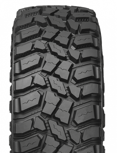 Cooper Discoverer STT PRO™ 35x12,50R20 121Q | P.O.R • Eiker Motorshop
