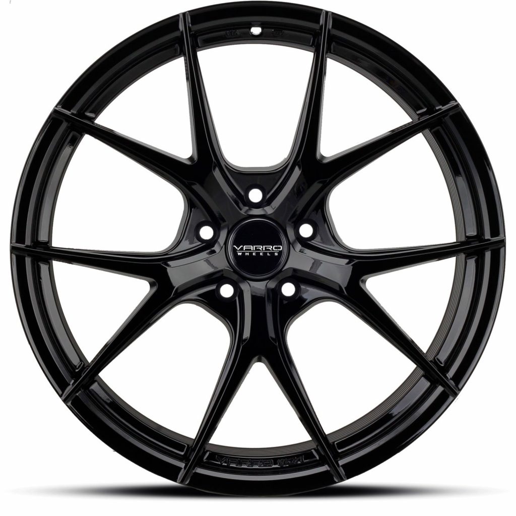 VARRO VD38X SPIN FORGED • Eiker Motorshop