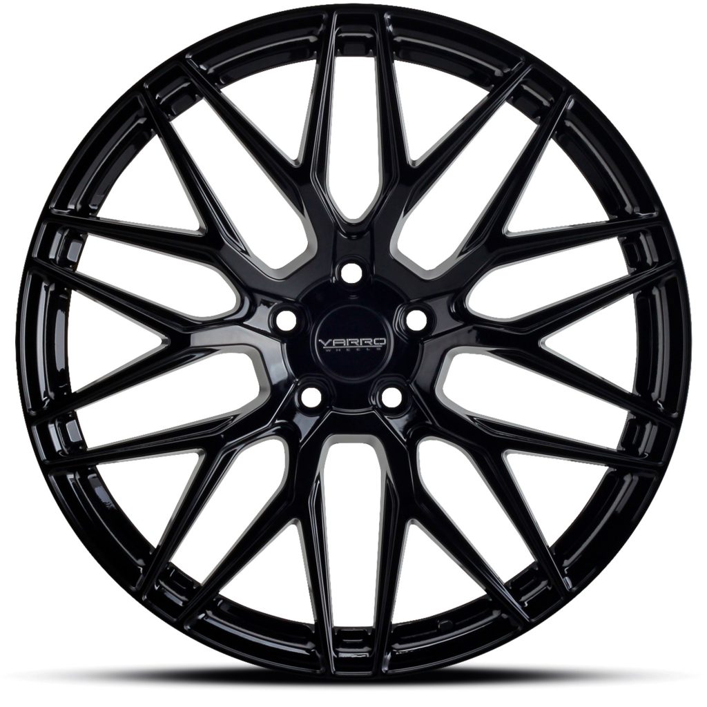VARRO VD06X SPIN FORGED • Eiker Motorshop