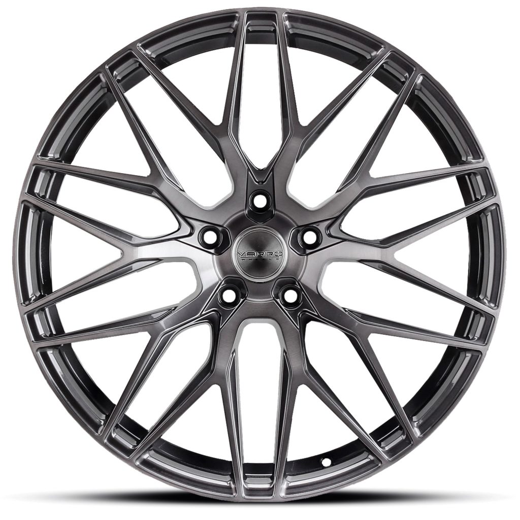 VARRO VD06X SPIN FORGED • Eiker Motorshop