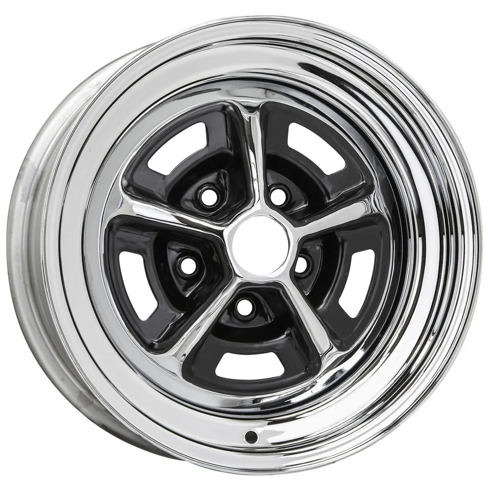 Magnum 500 15x7 5-4,5 BS:4,25" m/spinner kopp • Eiker Motorshop