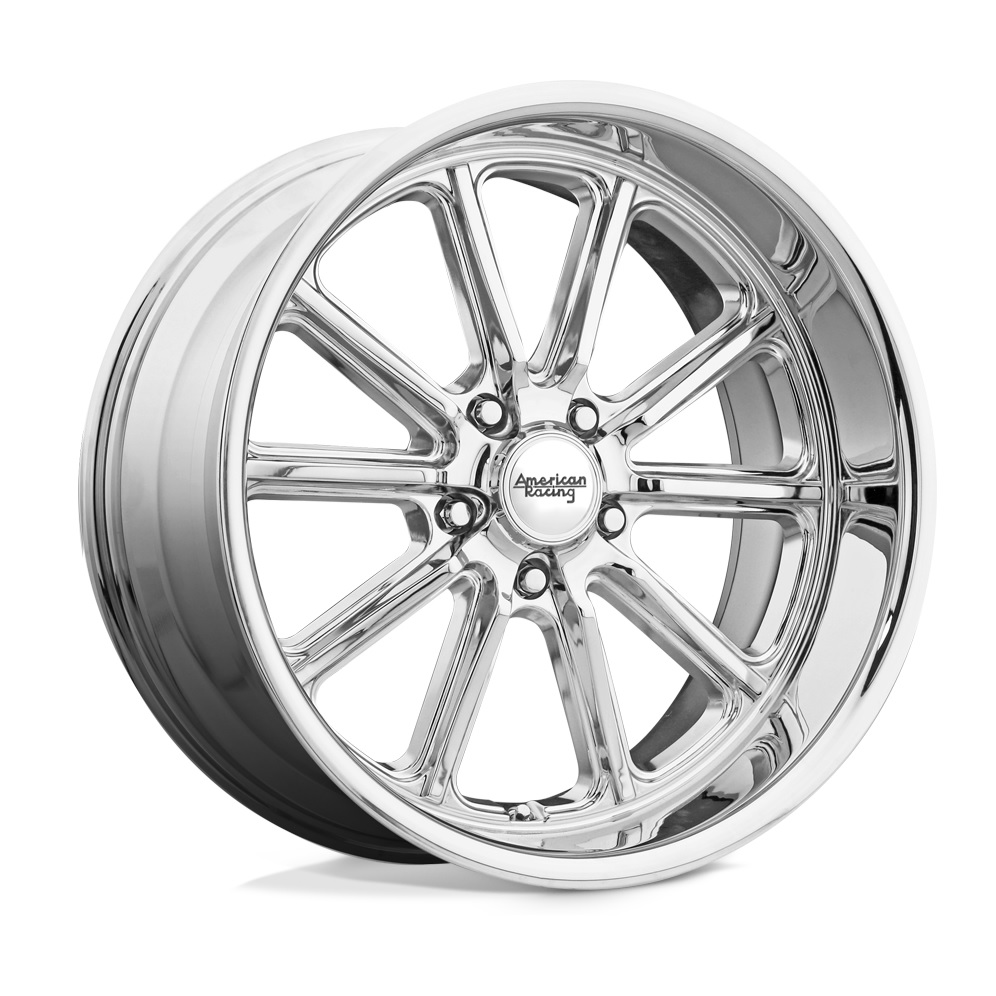 American Racing VN507 17x8 5-4,5 Et:0 | Krom • Eiker Motorshop