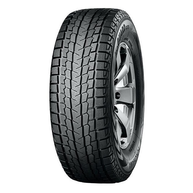Yokohama Ice Guard 275/40R21 107Q | piggfri • Eiker Motorshop