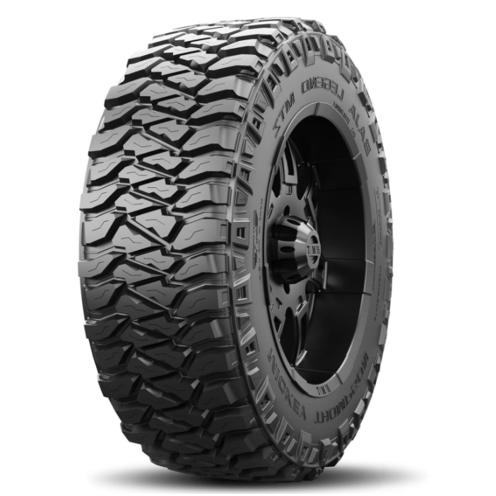 Maxxis Razr MT772 40x13,5R17 121Q | DOT:2021 • Eiker Motorshop