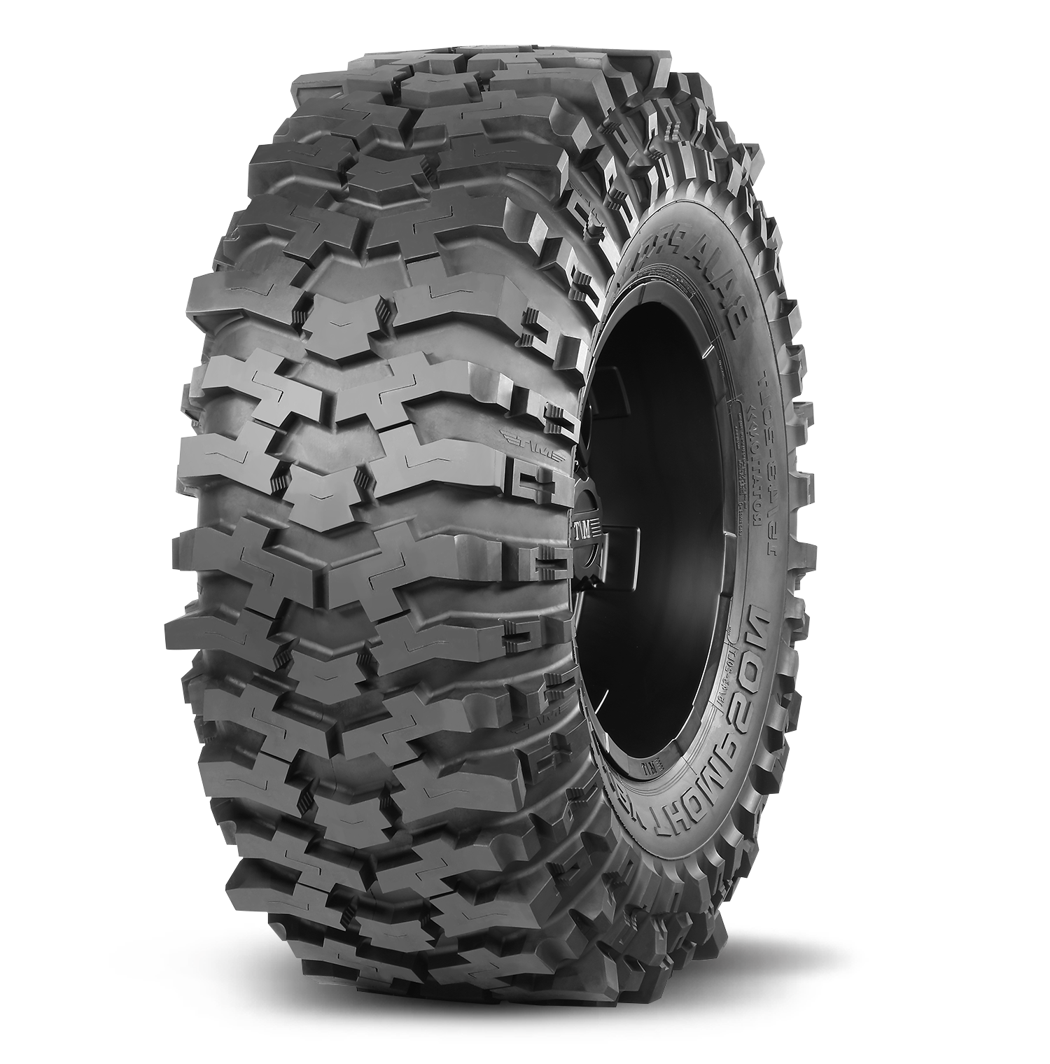 Mickey Thompson Baja Pro XS 40x13,5R17 • Eiker Motorshop