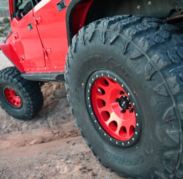 Yokohama Geolandar X-MT 40x13,5R17 121Q | G005 • Eiker Motorshop